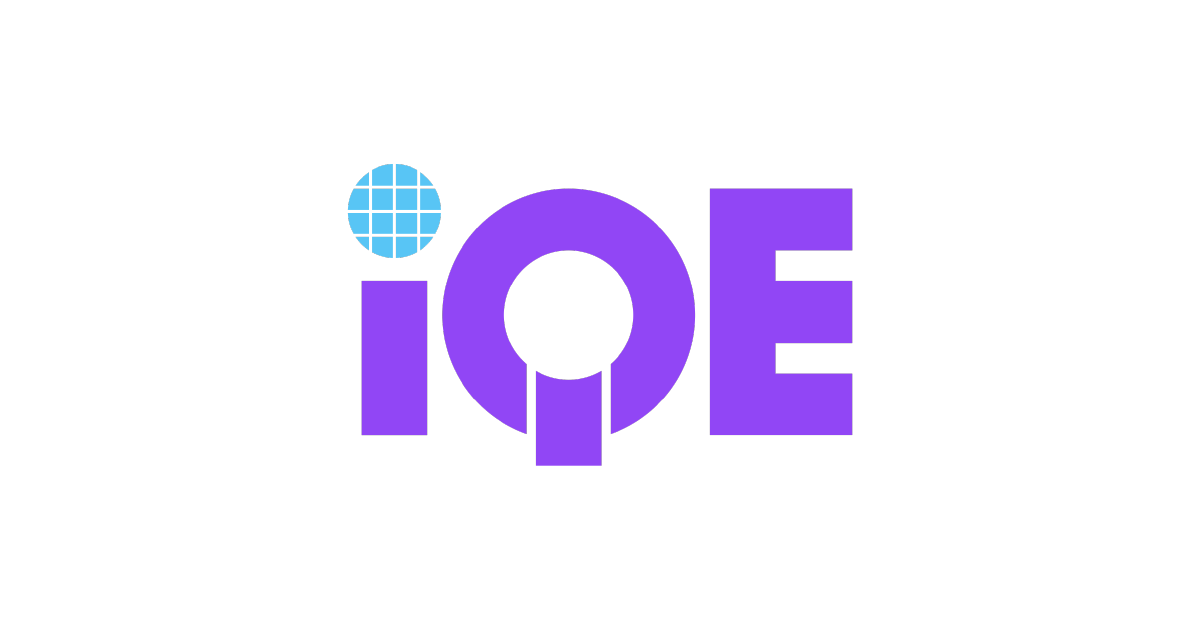 Jobs and careers with IQE